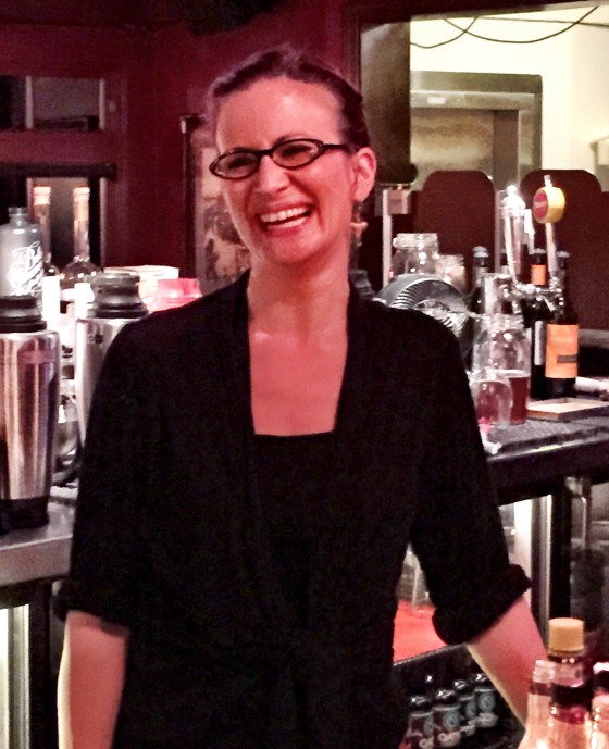 Visit TINA for our new 7 day a week happy hours on all three floors ...